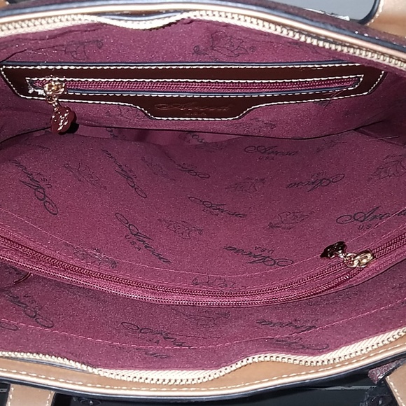 Arosa | Bags | Arosa Handbagcrossbody Brand New With Tag88 | Poshmark